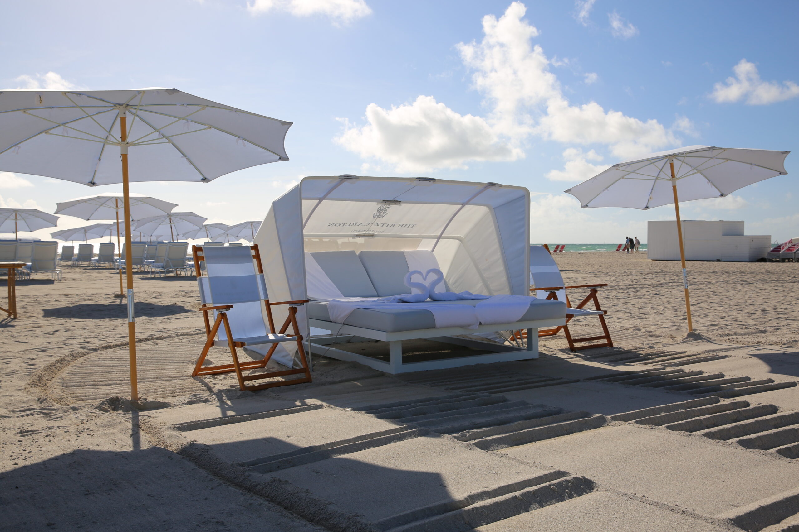 City of Miami Beach - Boucher Brothers