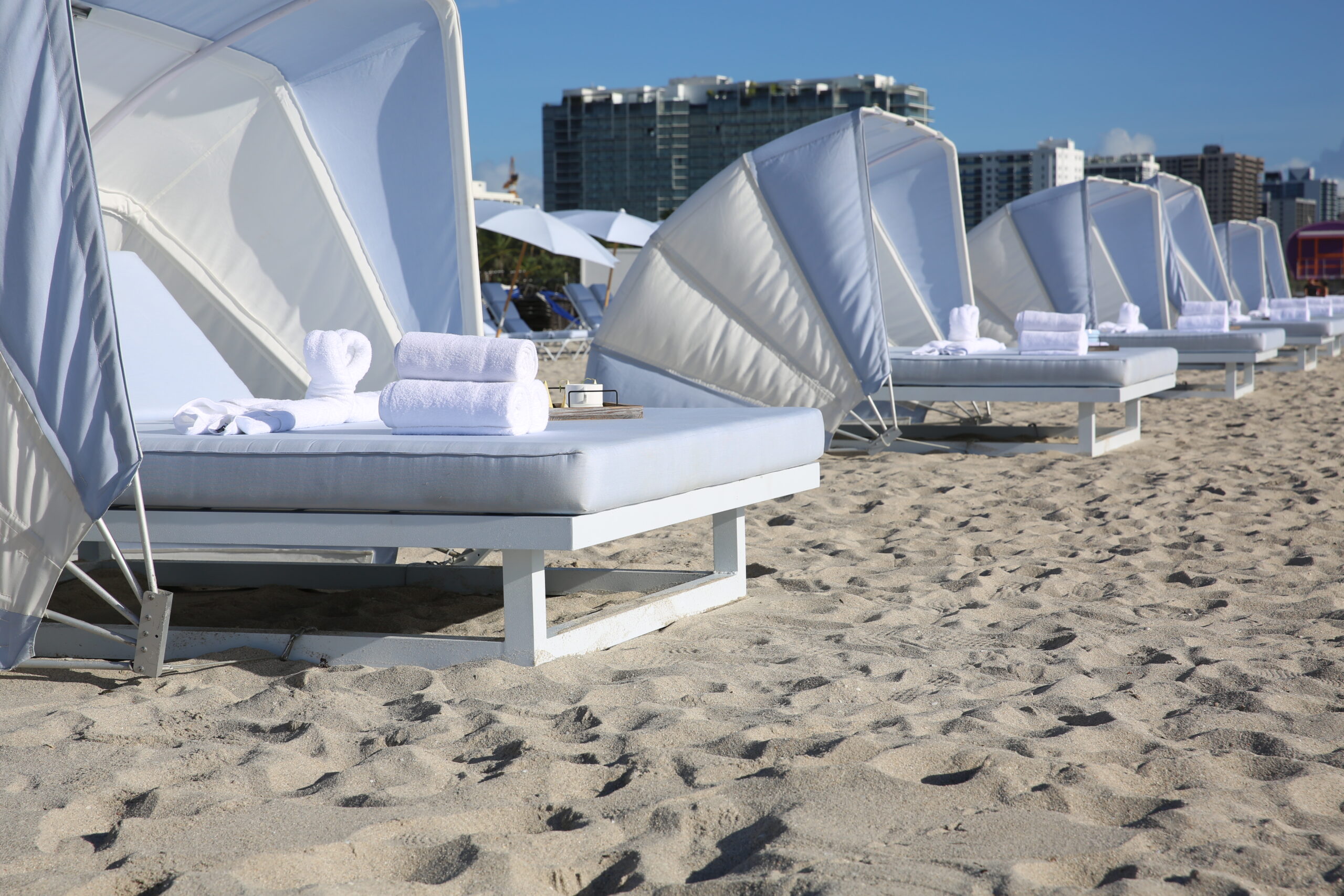 City of Hollywood - Boucher Brothers