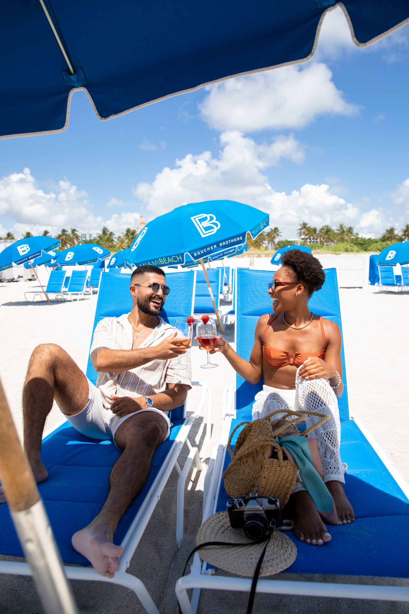 BEACH RENTALS & GALLERY – Boucher Brothers